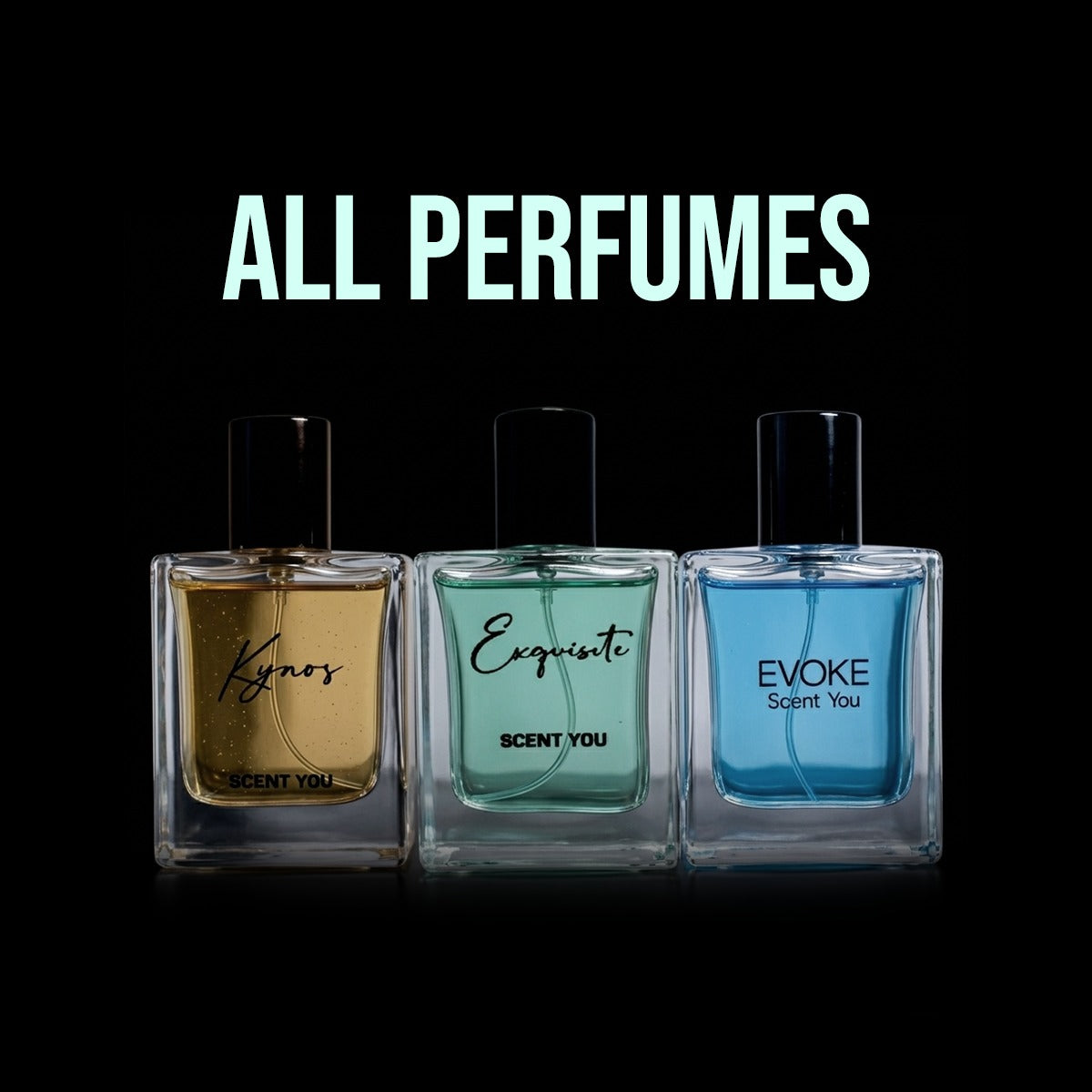 Scent You | Premium Fragrances. – ScentYou.pk