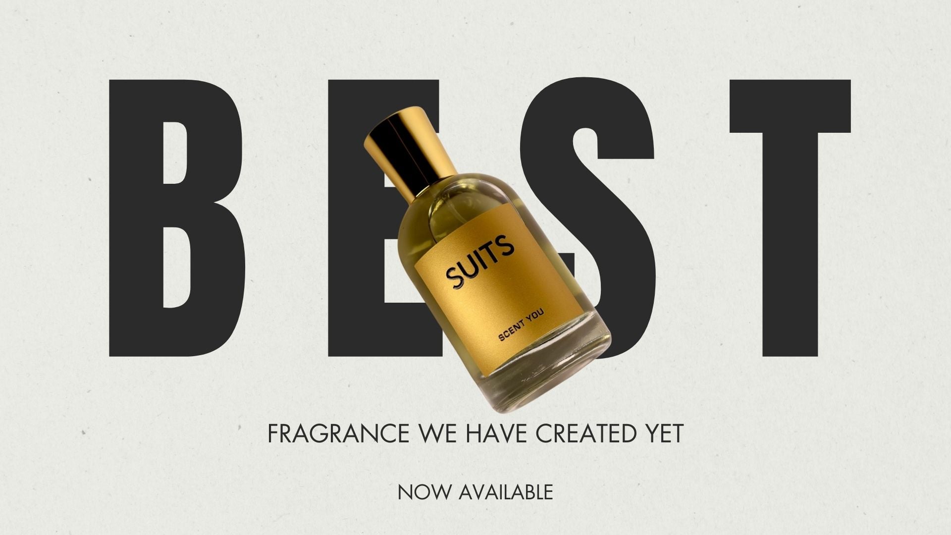 Scent You | Premium Fragrances. – ScentYou.pk