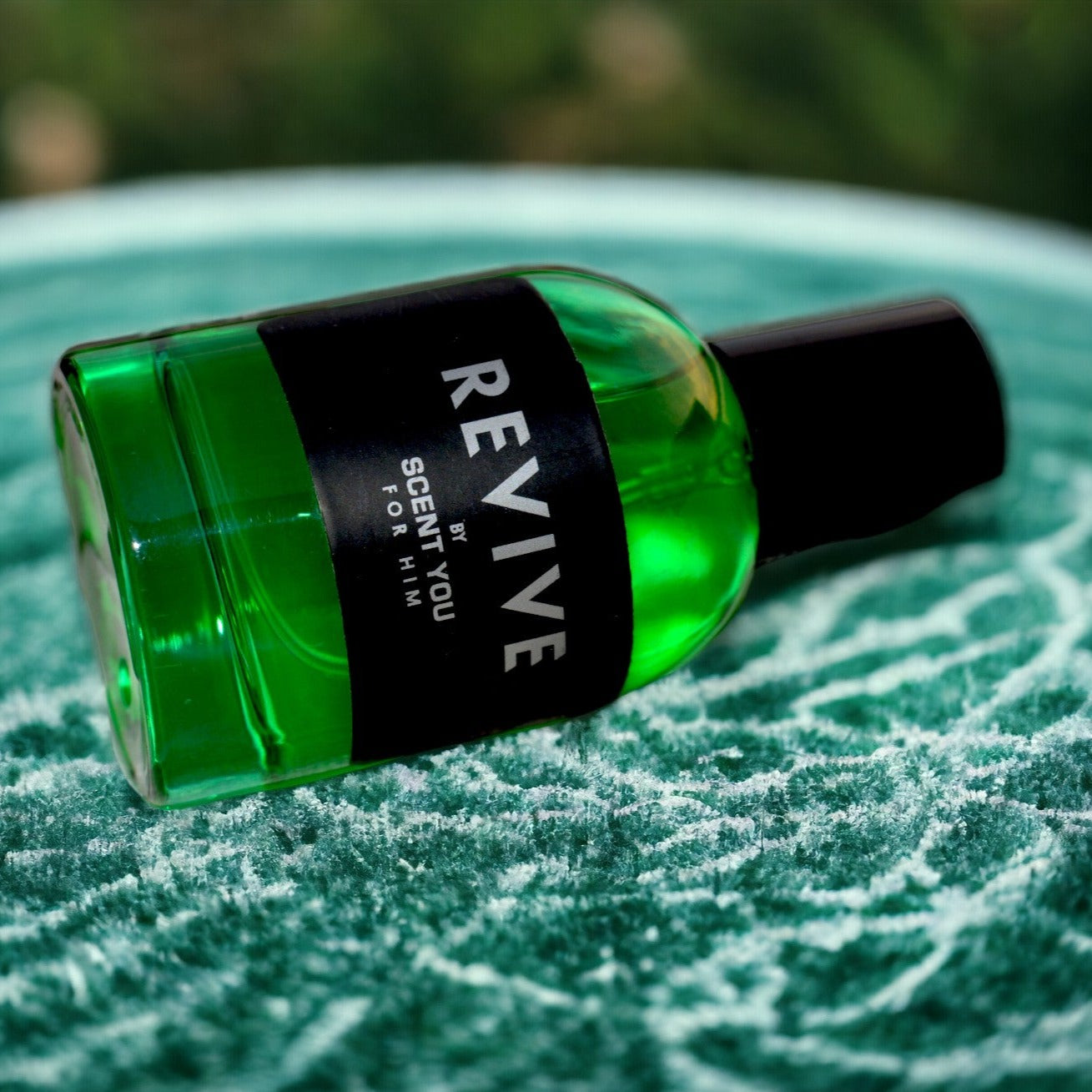 Revive | Nearest Match to Bleu de Chanel freeshipping - ScentYou.pk
