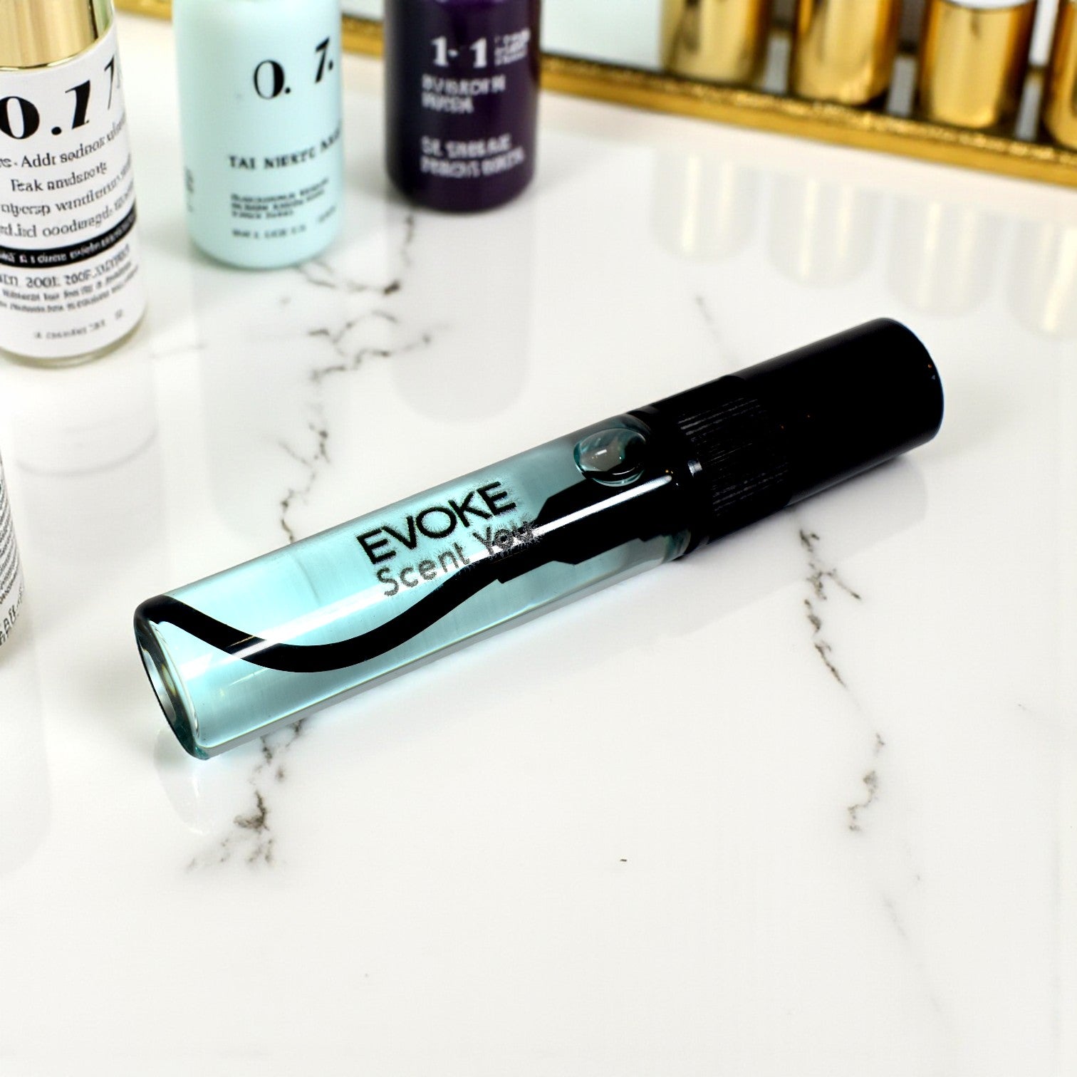 Evoke - 6ml - Nearest match to Y EDP by YSL – ScentYou.pk