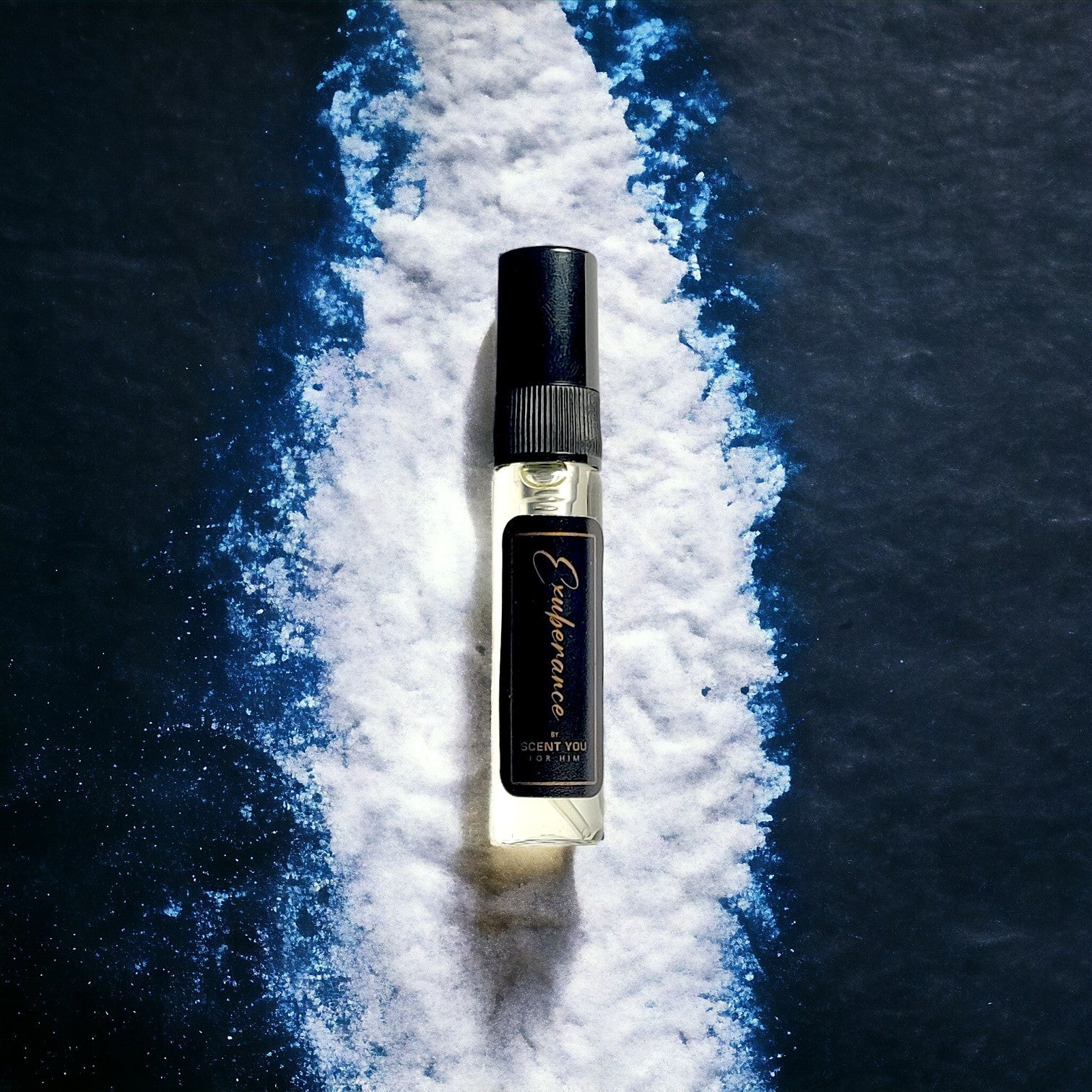 Exuberance Perfume - 6ml Nearest Match to Spice Bomb Extreme – ScentYou.pk