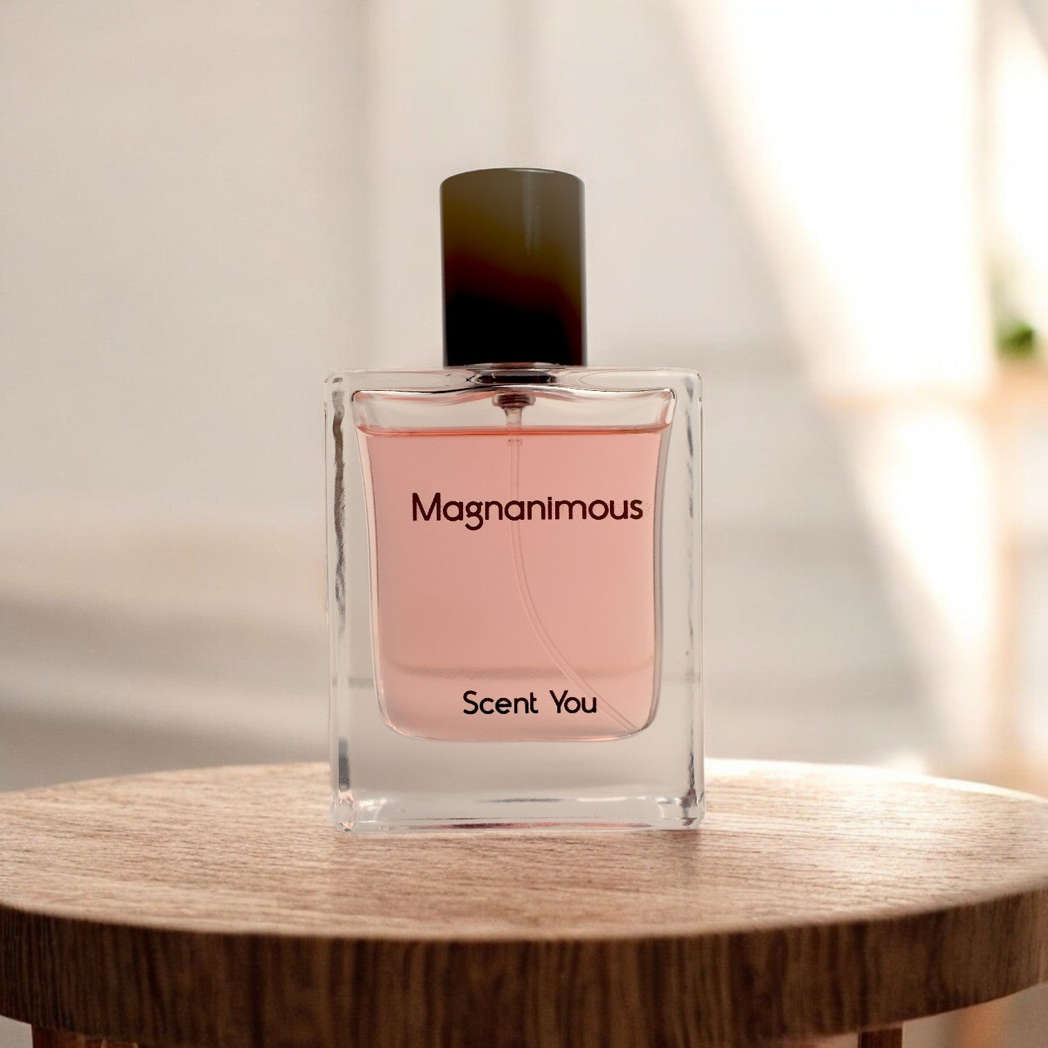 Magnanimous Perfume - Inspired by Megamere by Orto Parisi – ScentYou.pk