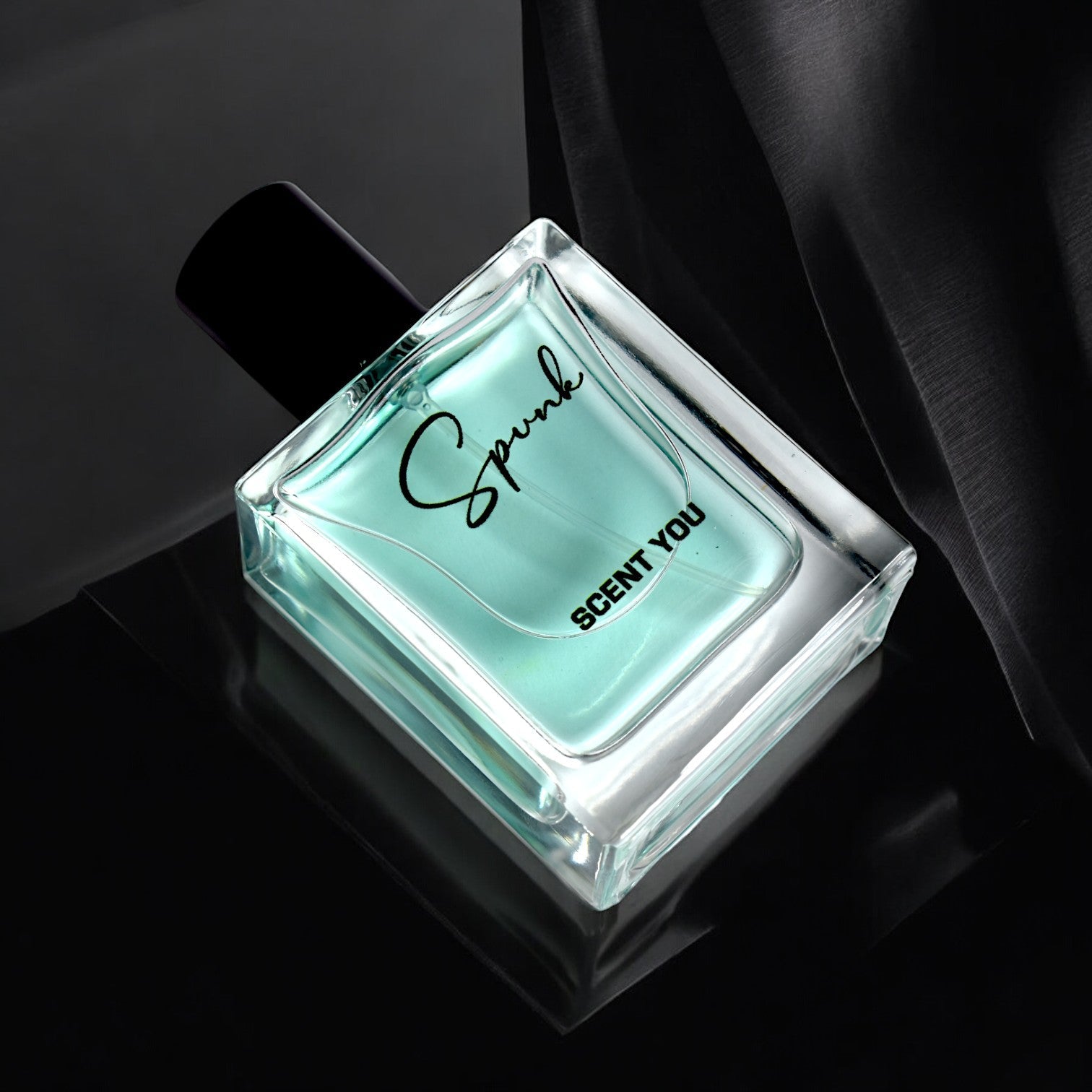 Spunk Perfume - Nearest Match to Lacoste White Fragrance – ScentYou.pk