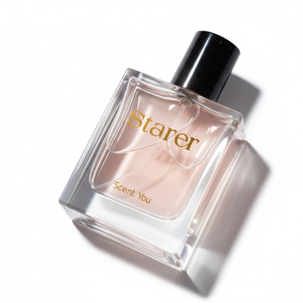 Starer Perfume - Inspired by Bad by Diesel Fragrance – ScentYou.pk